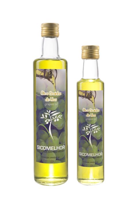 Sicomelhor - Grape Seed Oil